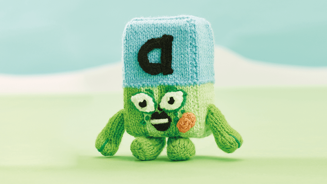 Alphablocks | Activities | Level 1