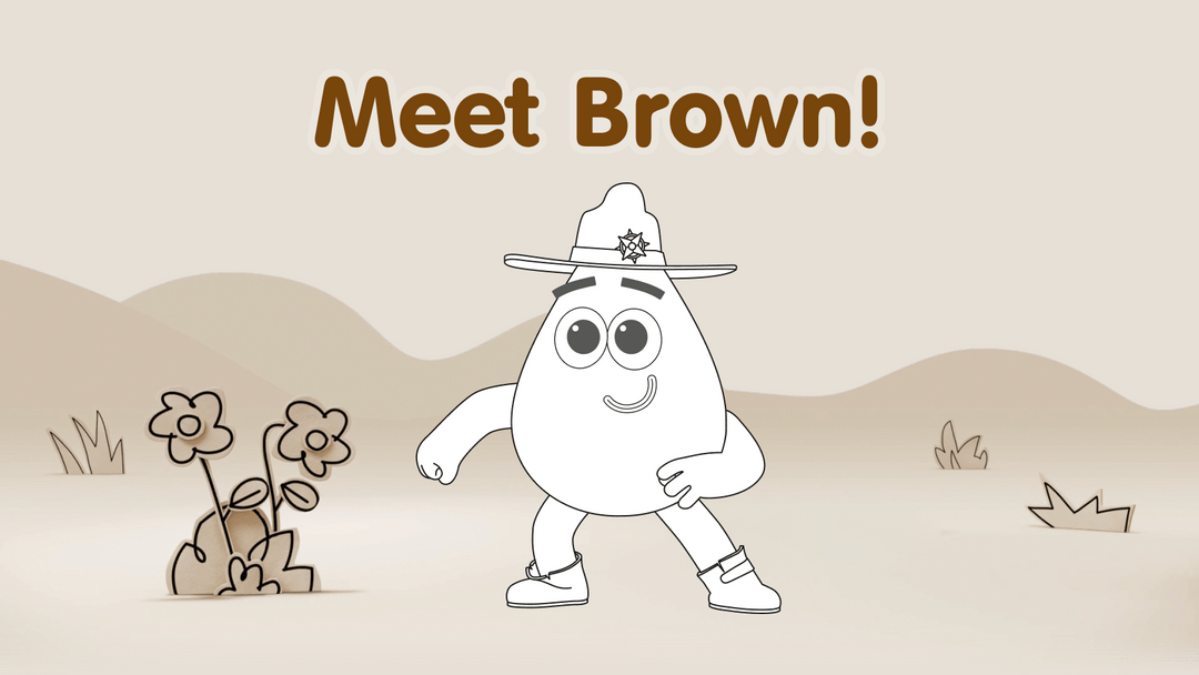 Colourblocks | Activities