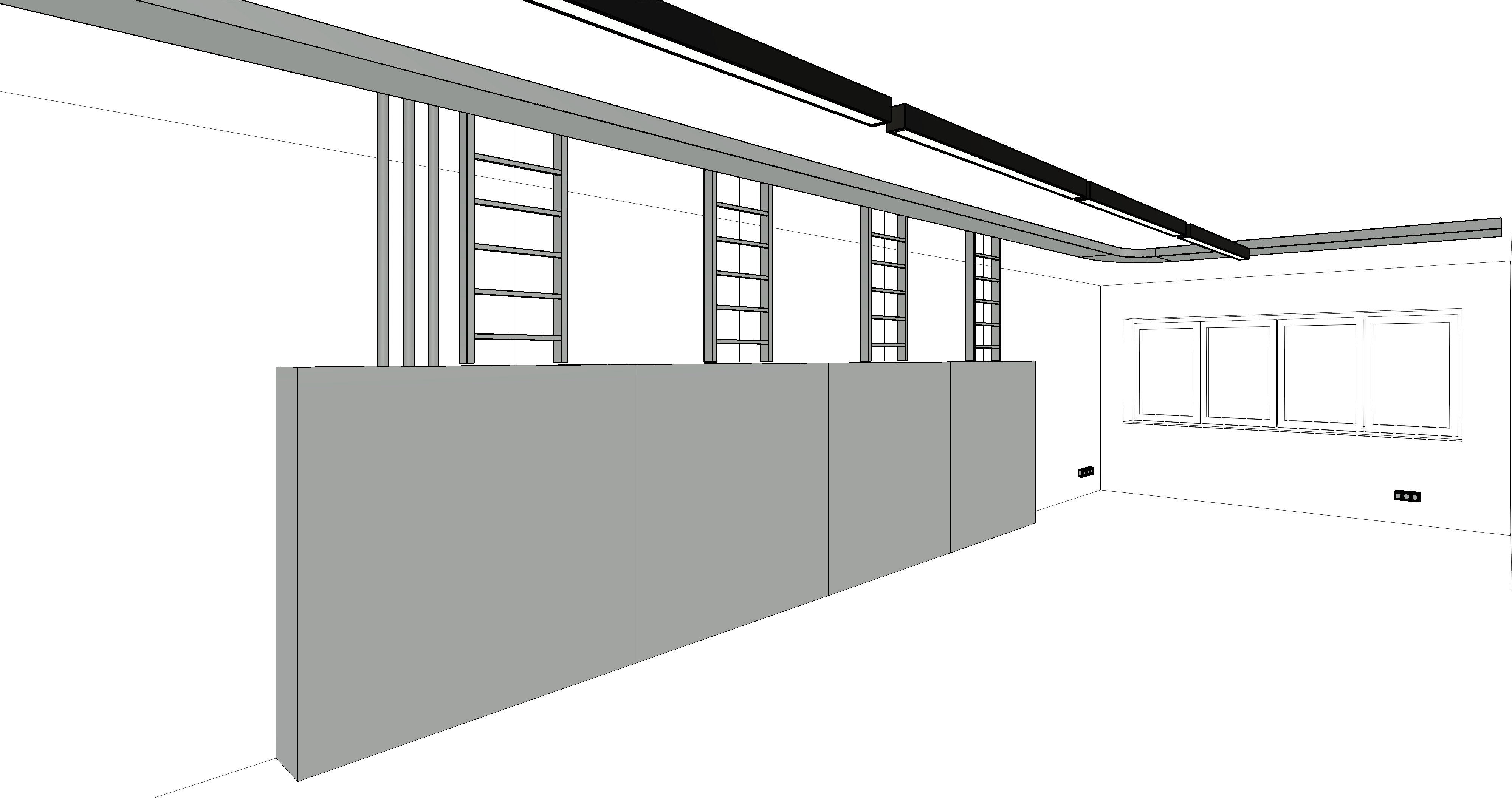 Revit Stromkreise und Aufbauplan - BEEL | BIM für Elektroplaner