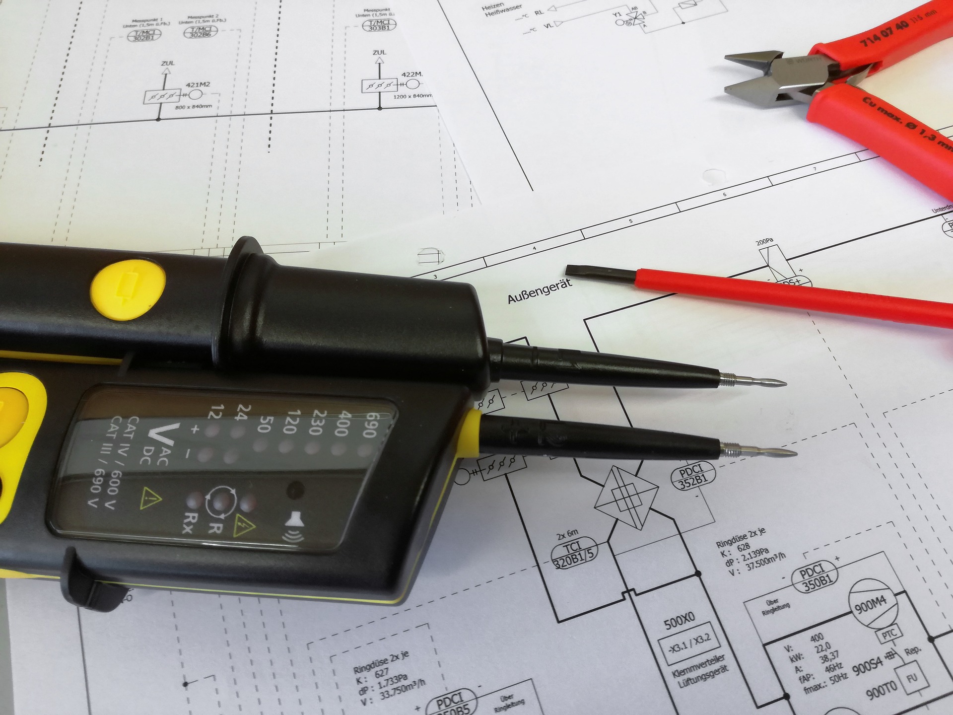 5 Vorteile für BIM in der Elektroplanung - BEEL | BIM für Elektroplaner