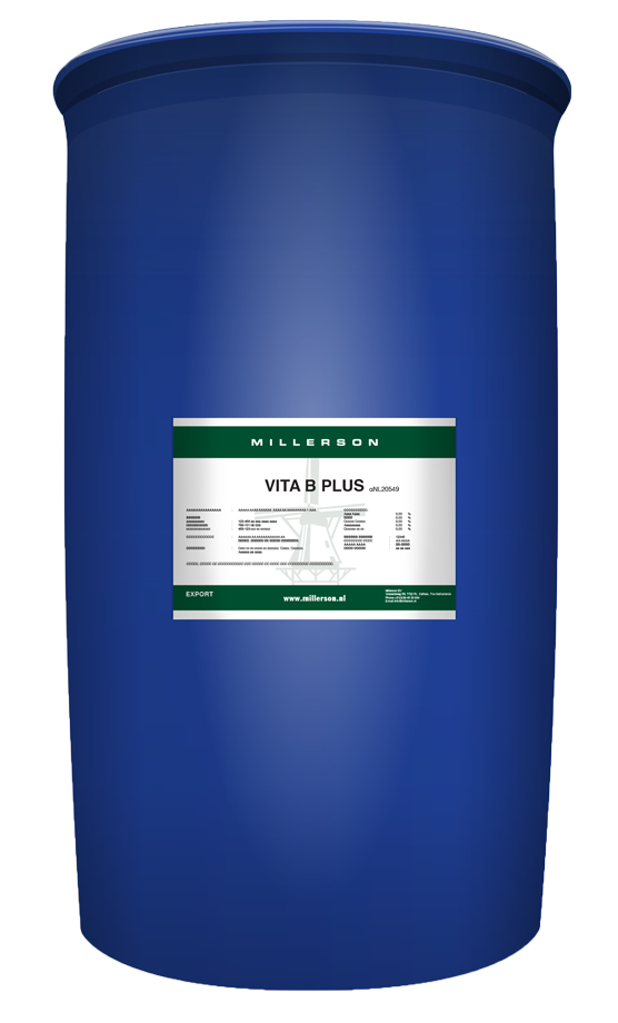 Millerson - About us