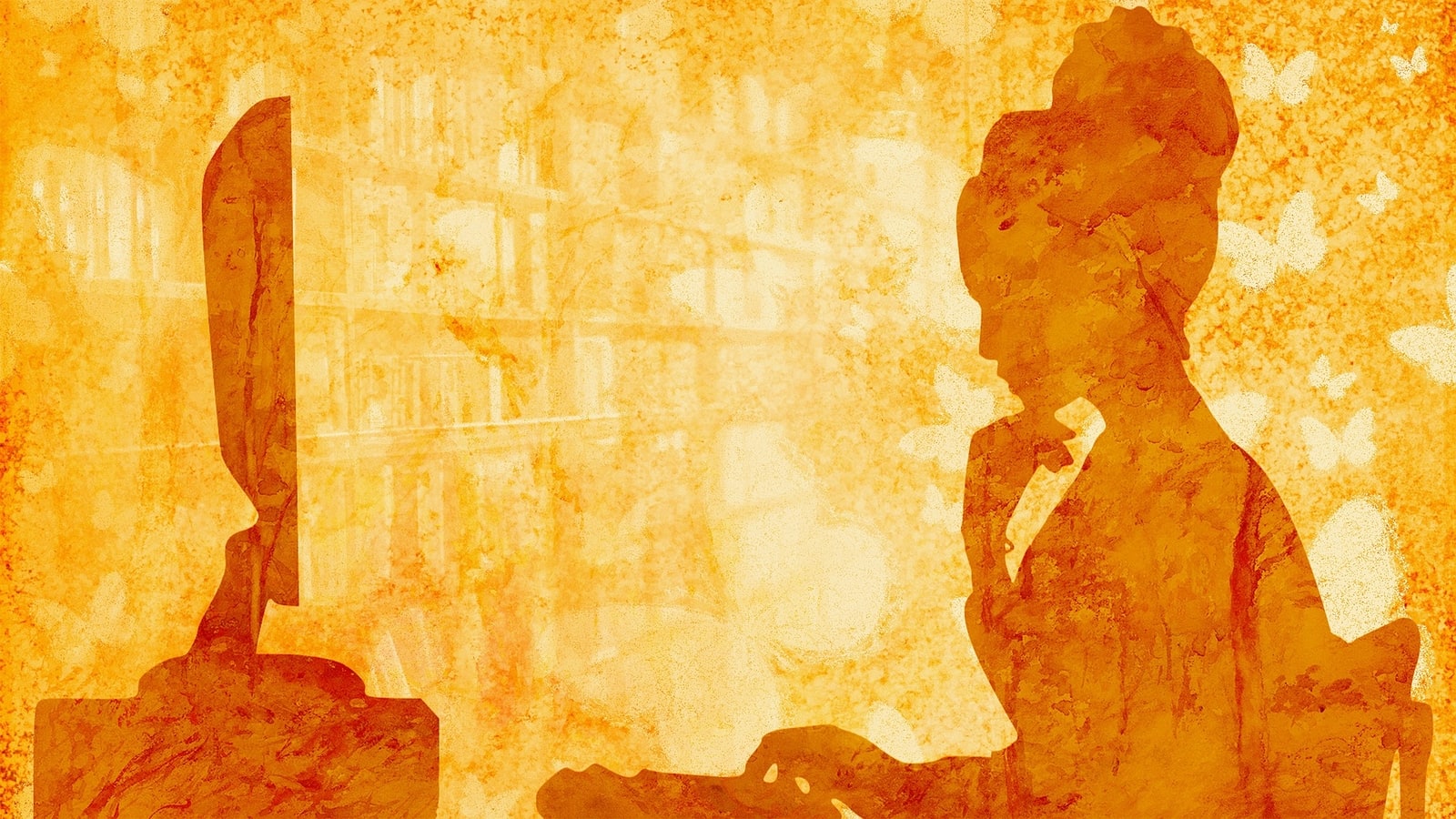 Free Open-Access Artworks and Botanical illustrations - Re-imaginary