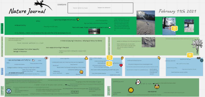 Free Open-Access Artworks and Botanical illustrations - Re-imaginary