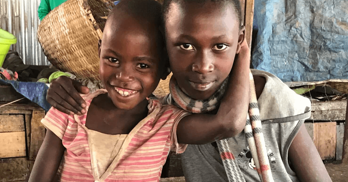 Strengthening primary health care in Rwanda | Health Builders