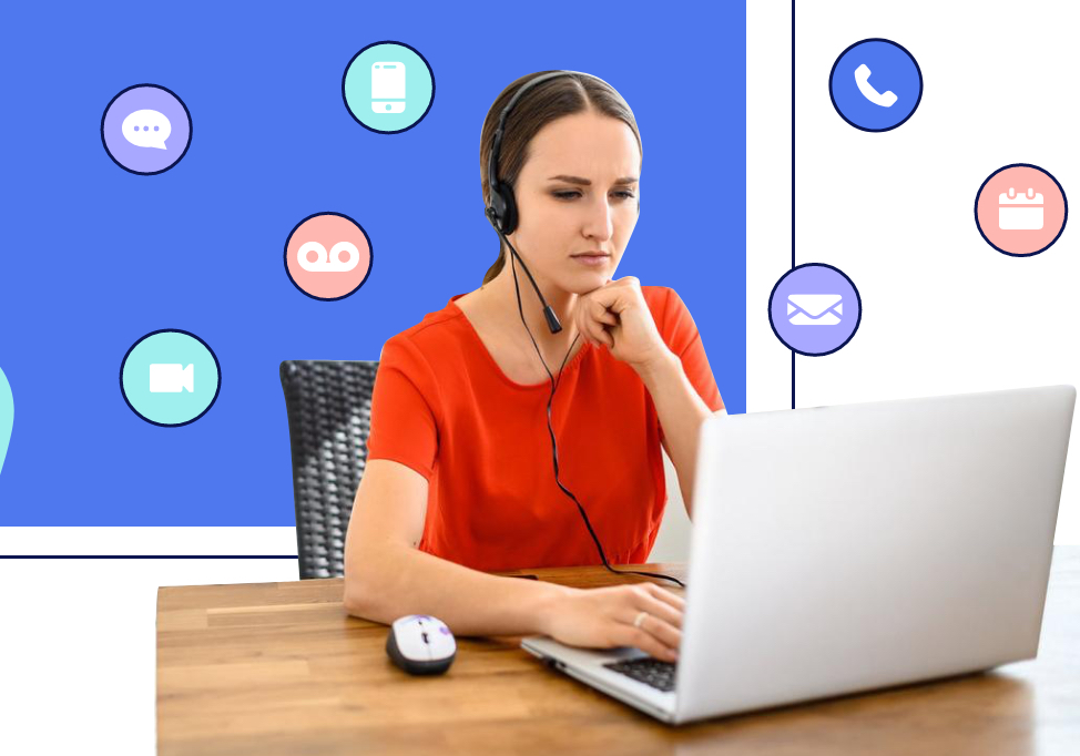 Cloud call center software solutions: Purecloud, Multi-instance and On ...