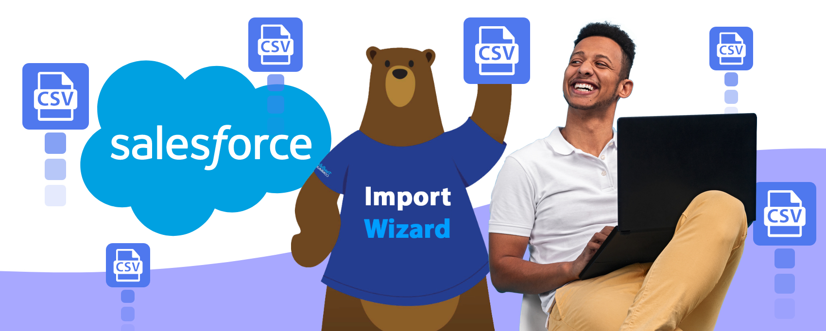 15 Salesforce import wizard limitations you should be aware of | PhoneIQ
