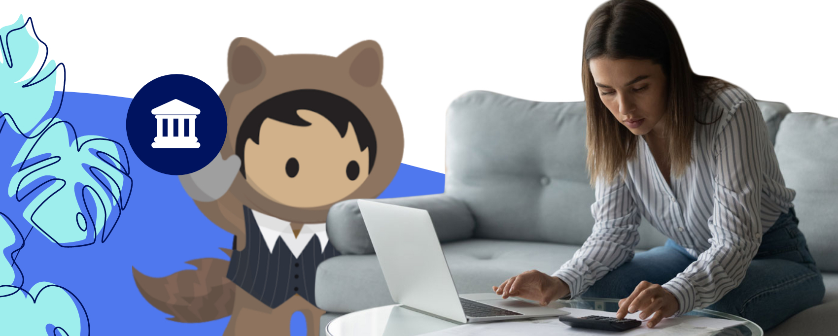 Understanding the Salesforce Financial Services Cloud Insurance Data ...