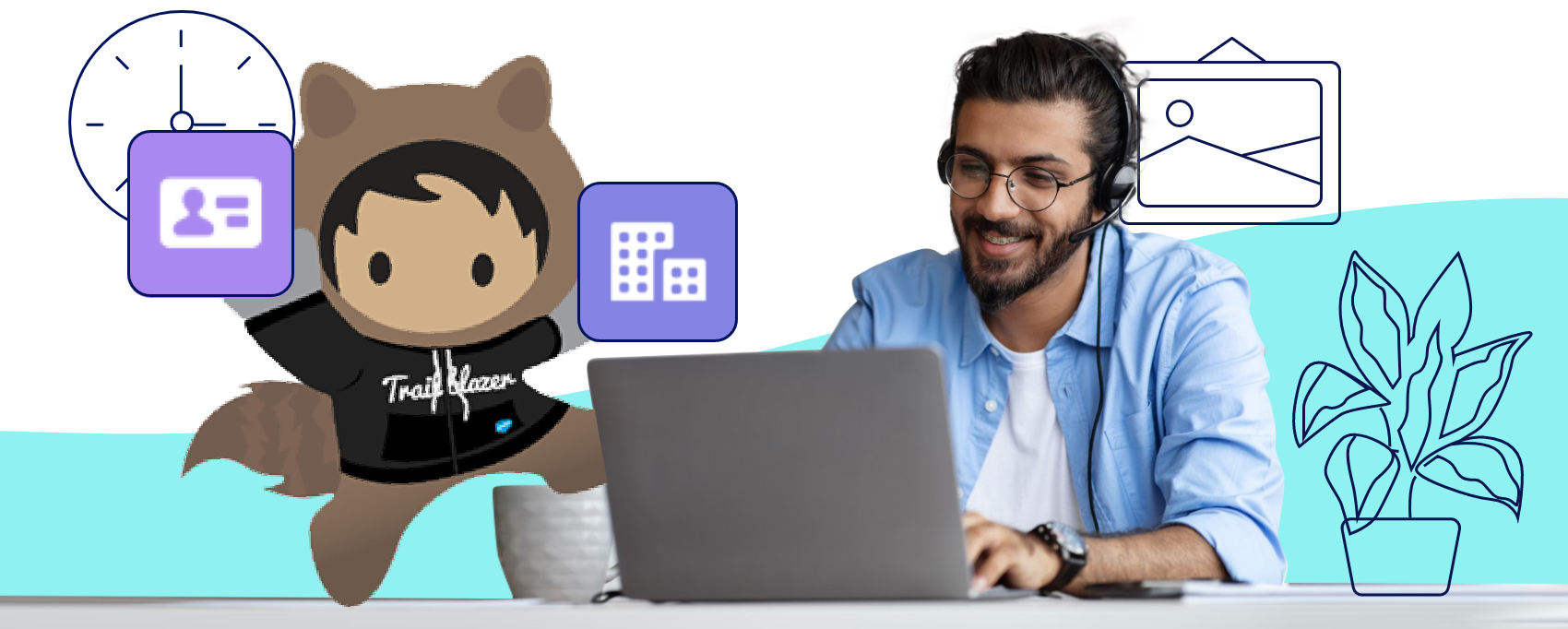 5 things Salesforce admins should know about Person Accounts | PhoneIQ