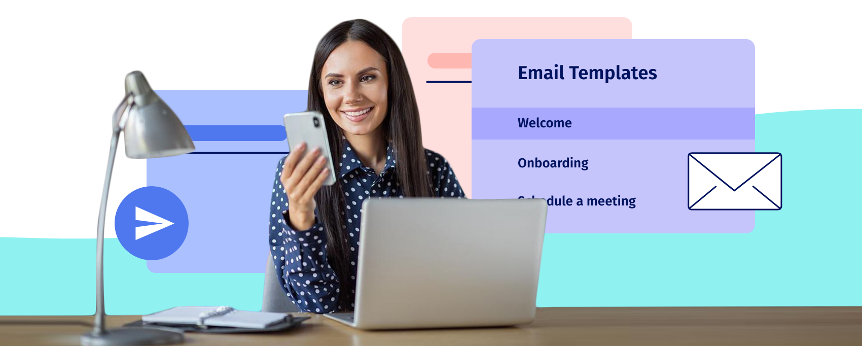 5 tips to create email templates in Salesforce | PhoneIQ