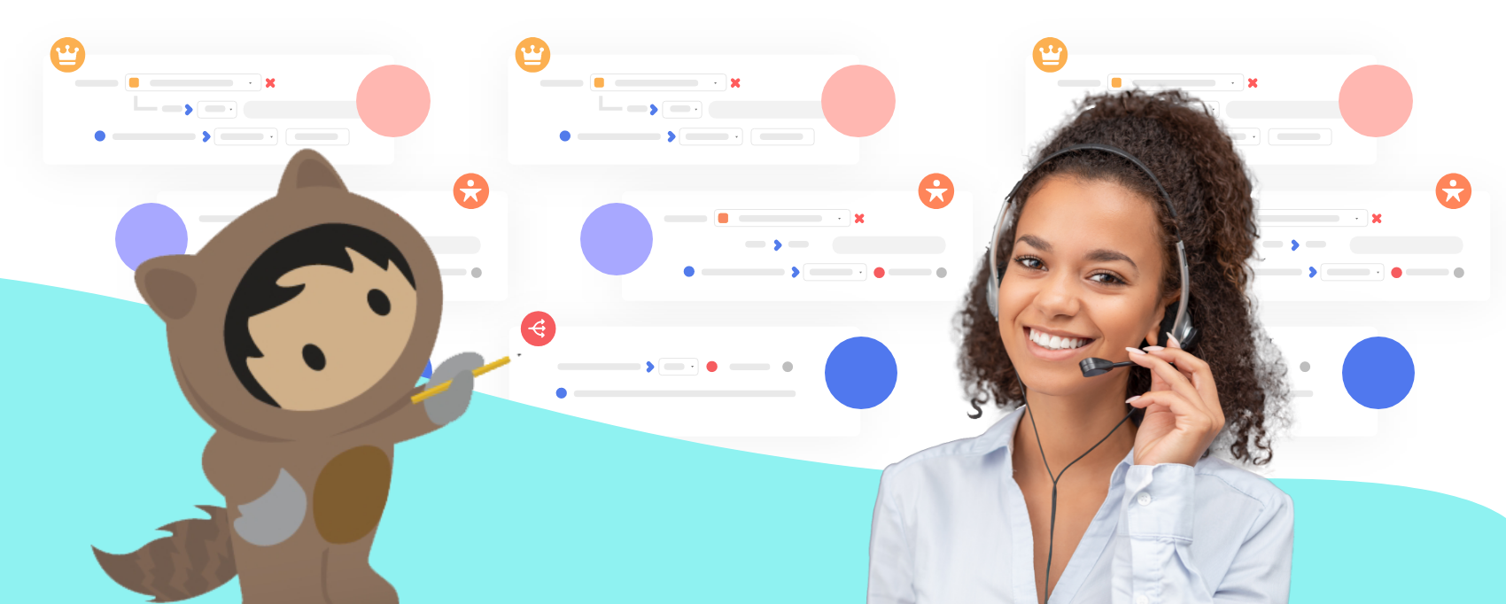 4 reasons why you should use Salesforce call routing to improve Inbound ...