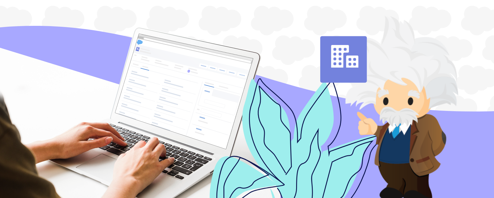 5 Steps to Creating a Person Account in Salesforce | PhoneIQ