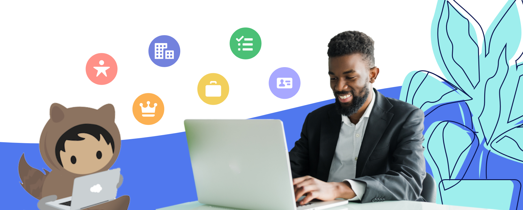 Salesforce Standard Objects: Quick Guide for Salesforce Beginners | PhoneIQ