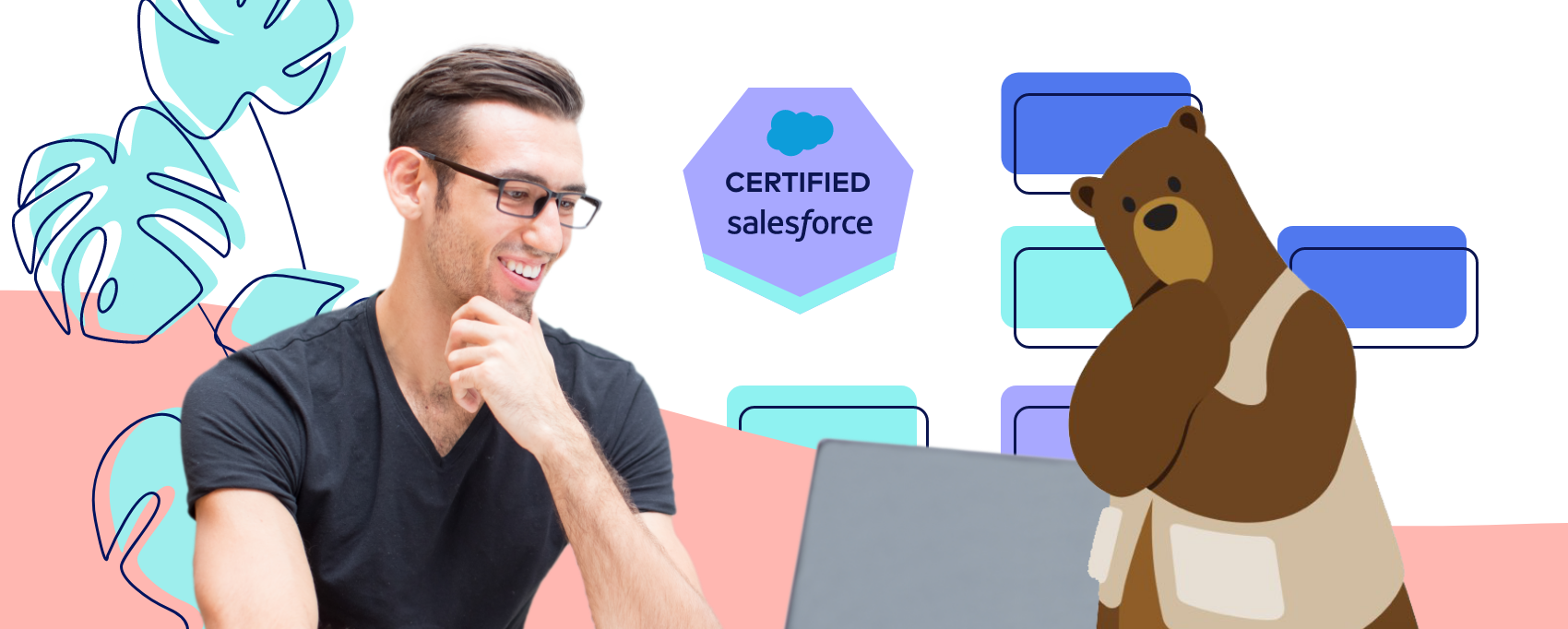 Understanding the different Salesforce Certification Pathways | PhoneIQ