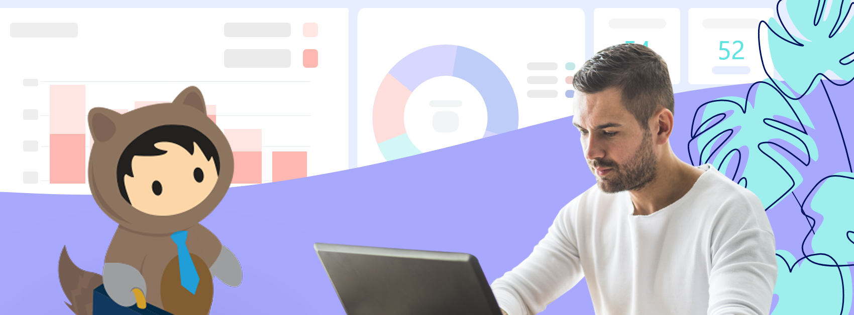 10 KPIs Every VP of Sales Should Track in Salesforce | PhoneIQ