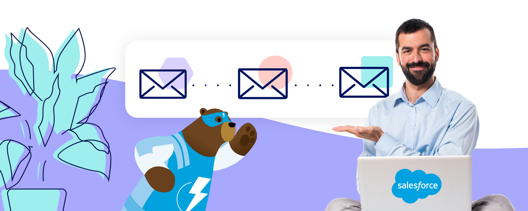 Salesforce Lightning Email Templates | PhoneIQ
