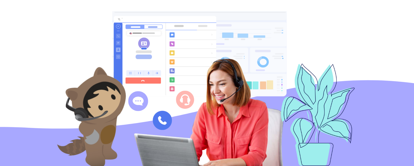 Softphones explained: Top Characteristics and Benefits | PhoneIQ