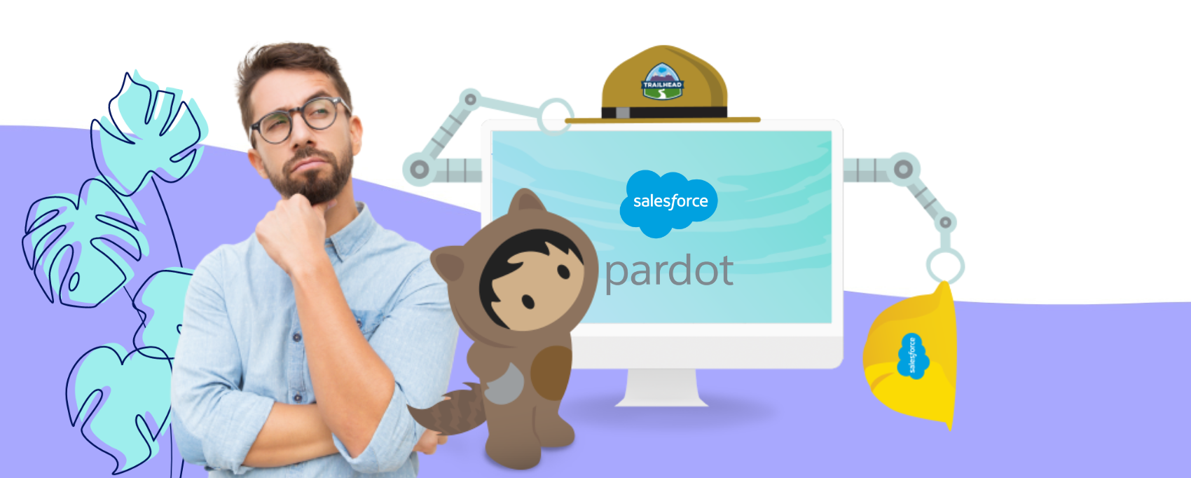 Salesforce Pardot Implementation: Tips to bear In Mind As You Venture ...