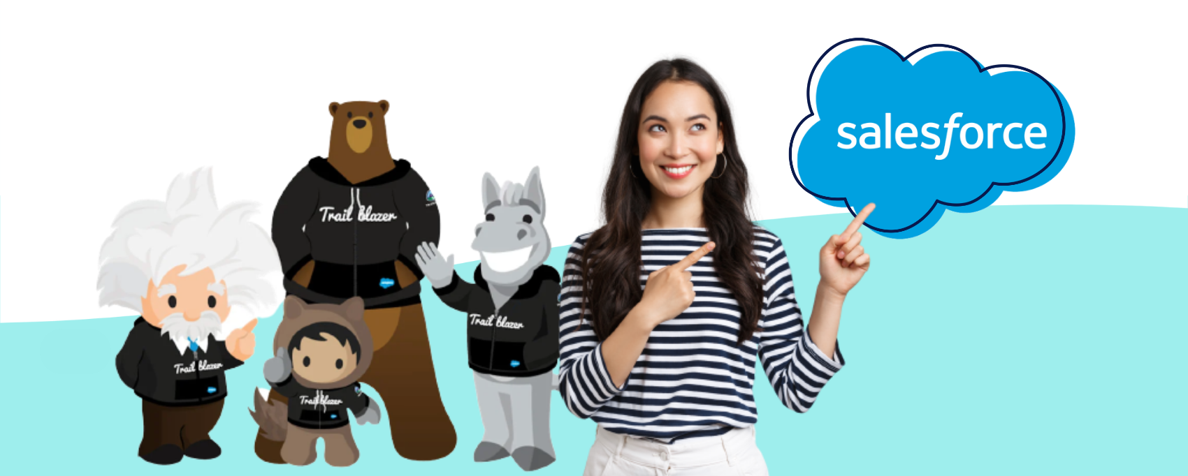 10 Considerations For Transitioning To A Salesforce Career Smoothly ...