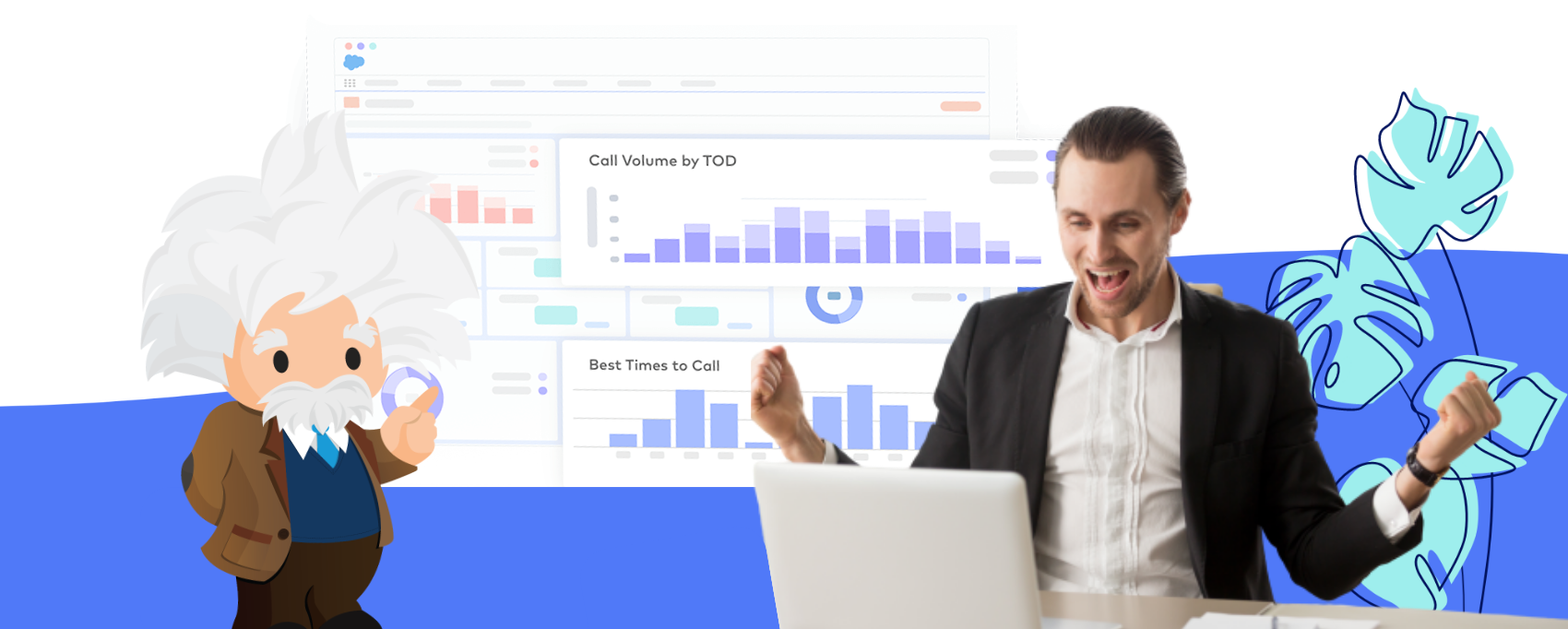 Salesforce Reports: Tips and Tools for Creating Powerful Data ...