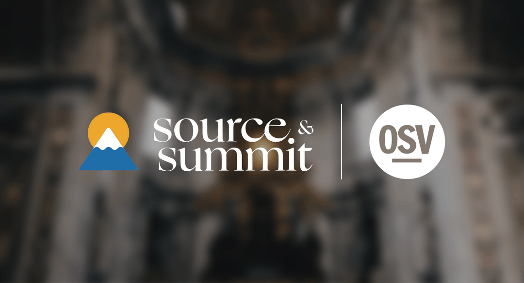 Announcing our Strategic Collaboration with OSV