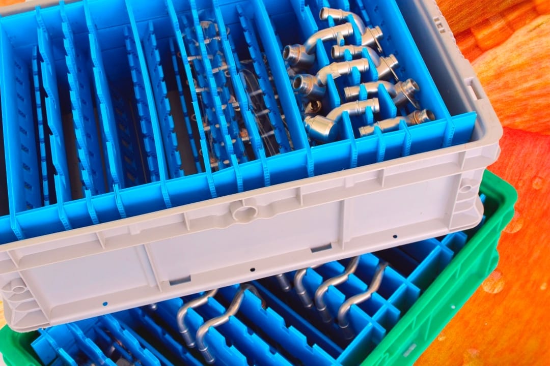 Dymisa | Soluciones en Empaques Protectores