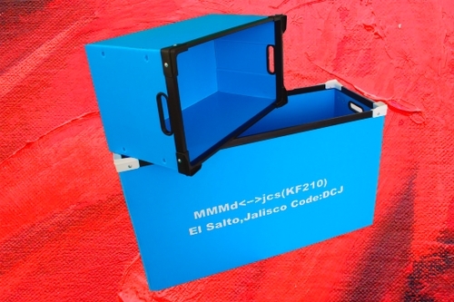 Dymisa | Soluciones en Empaques Protectores