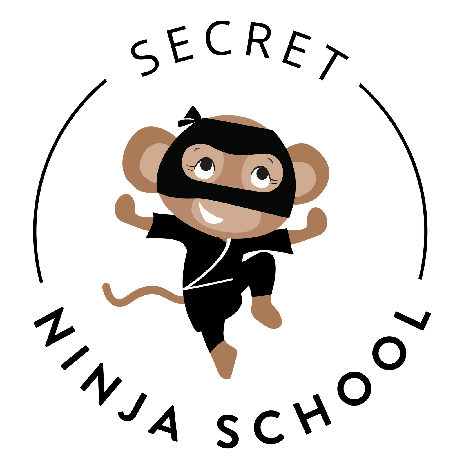 Welcome [www.secretninjaschool.com]