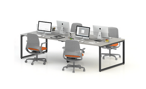 OPERIS - Human Centred Office