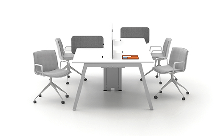 OPERIS - Human Centred Office