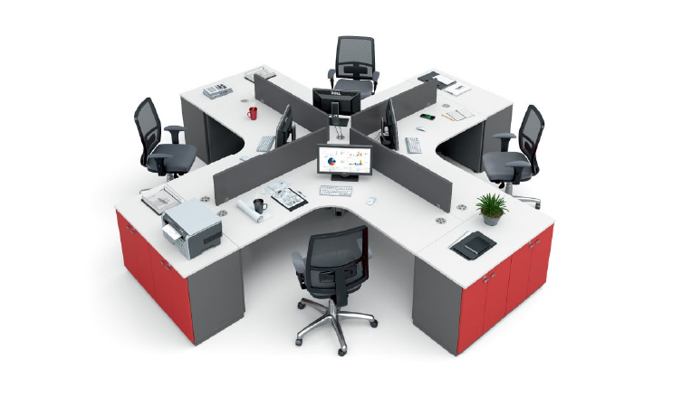 OPERIS - Human Centred Office