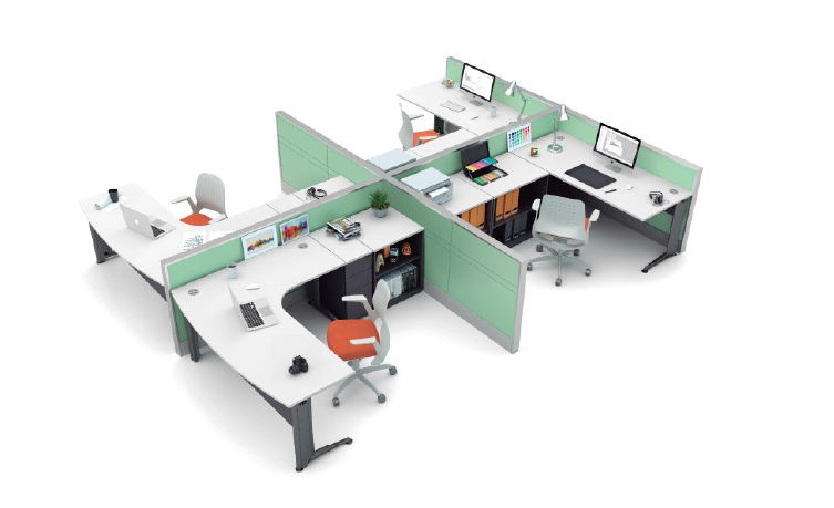 OPERIS - Human Centred Office