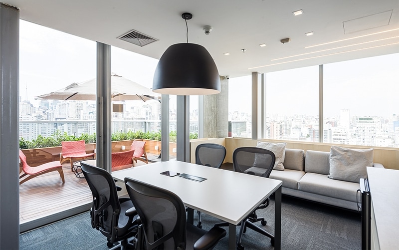 OPERIS - Human Centred Office