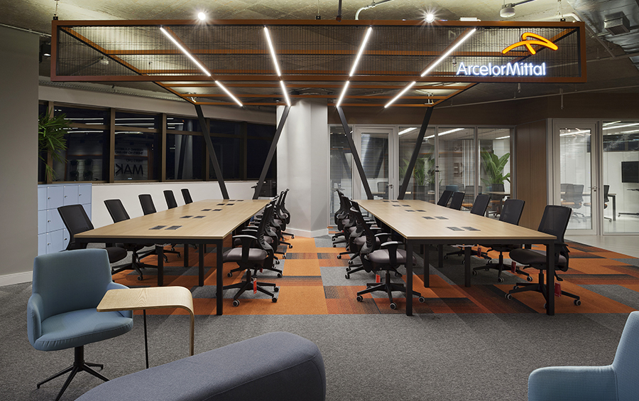 OPERIS - Human Centred Office