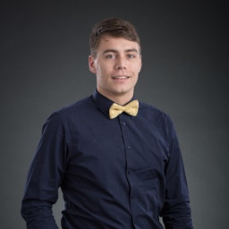 Berno Mare - Webflow