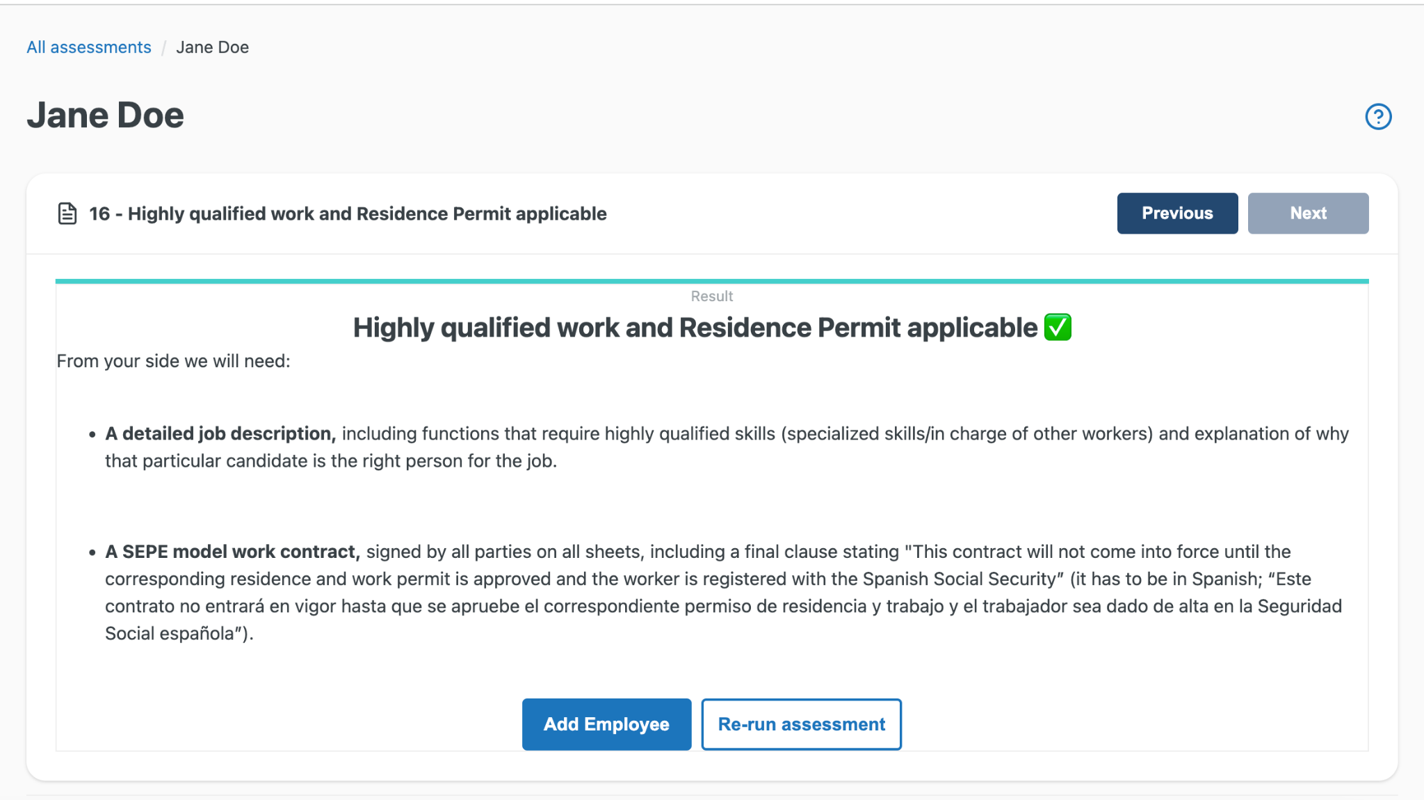 Jobbatical - Employee relocation made easy