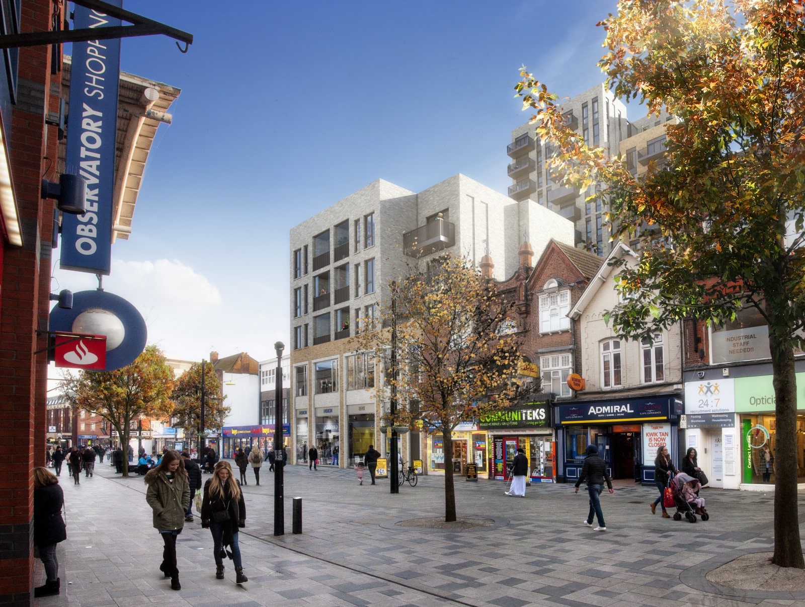 204-206 High Street, Slough SL1 1JS - Roca Investments