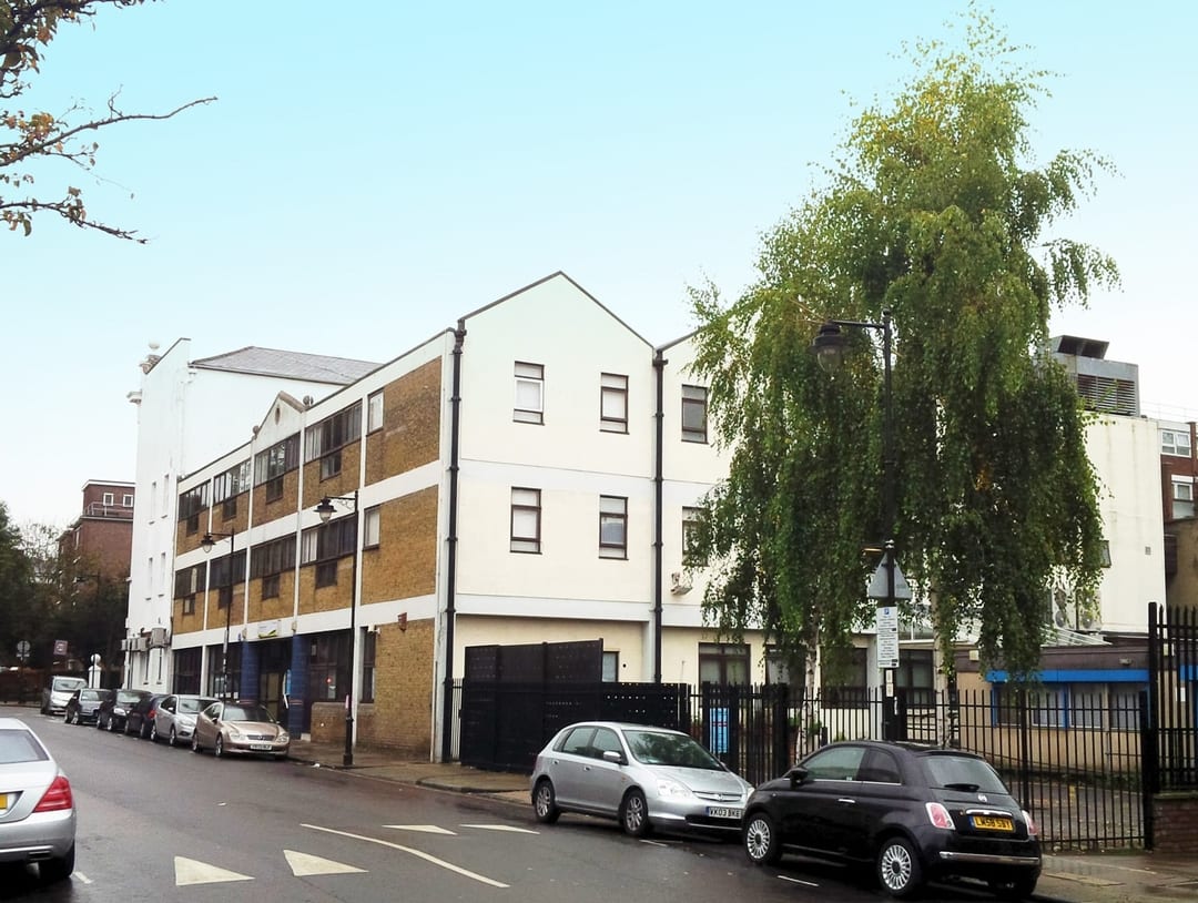 68 Halliford Street, Islington N1 - Roca Investments