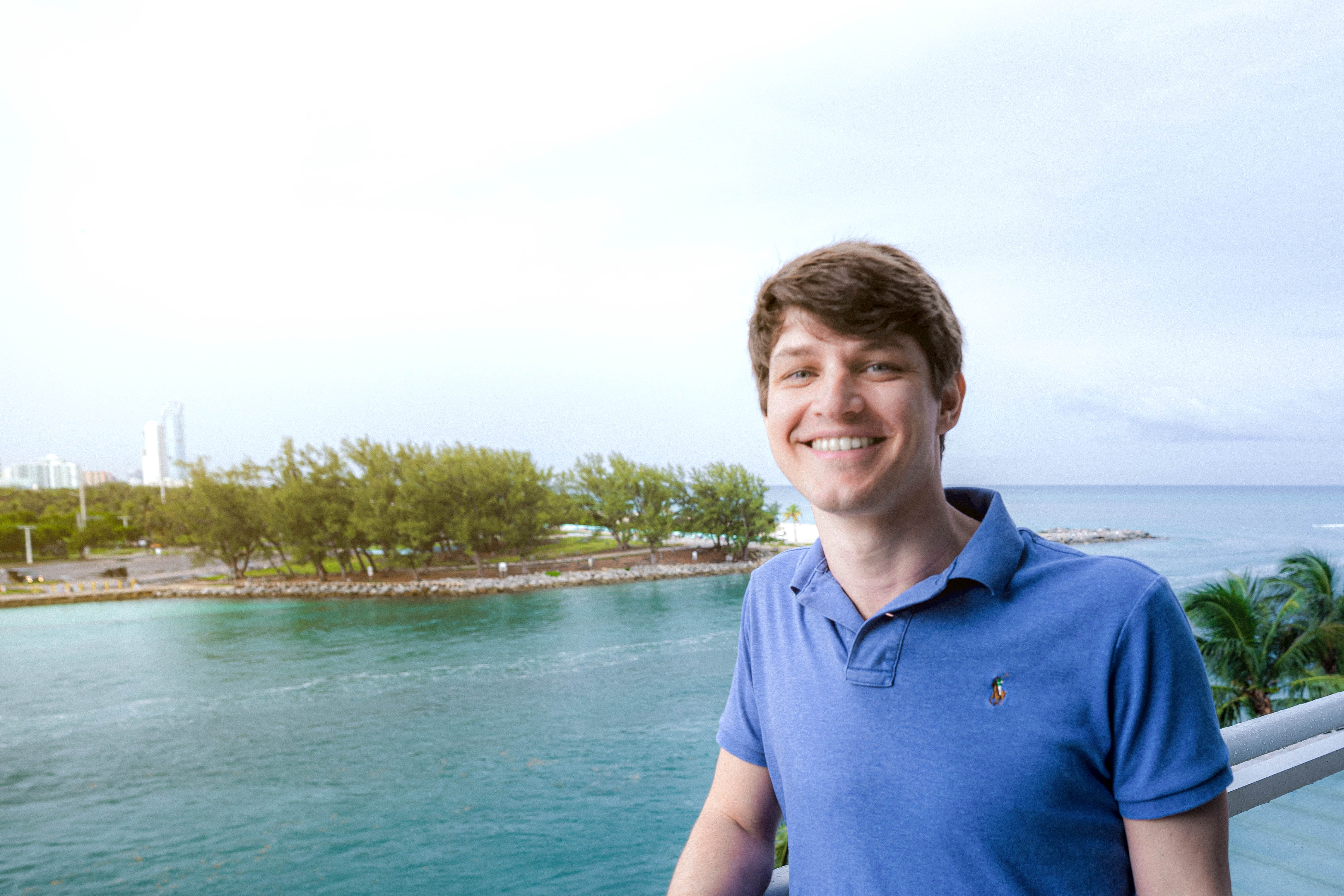 Meet Bowden Kelly, Partner & Head of Product