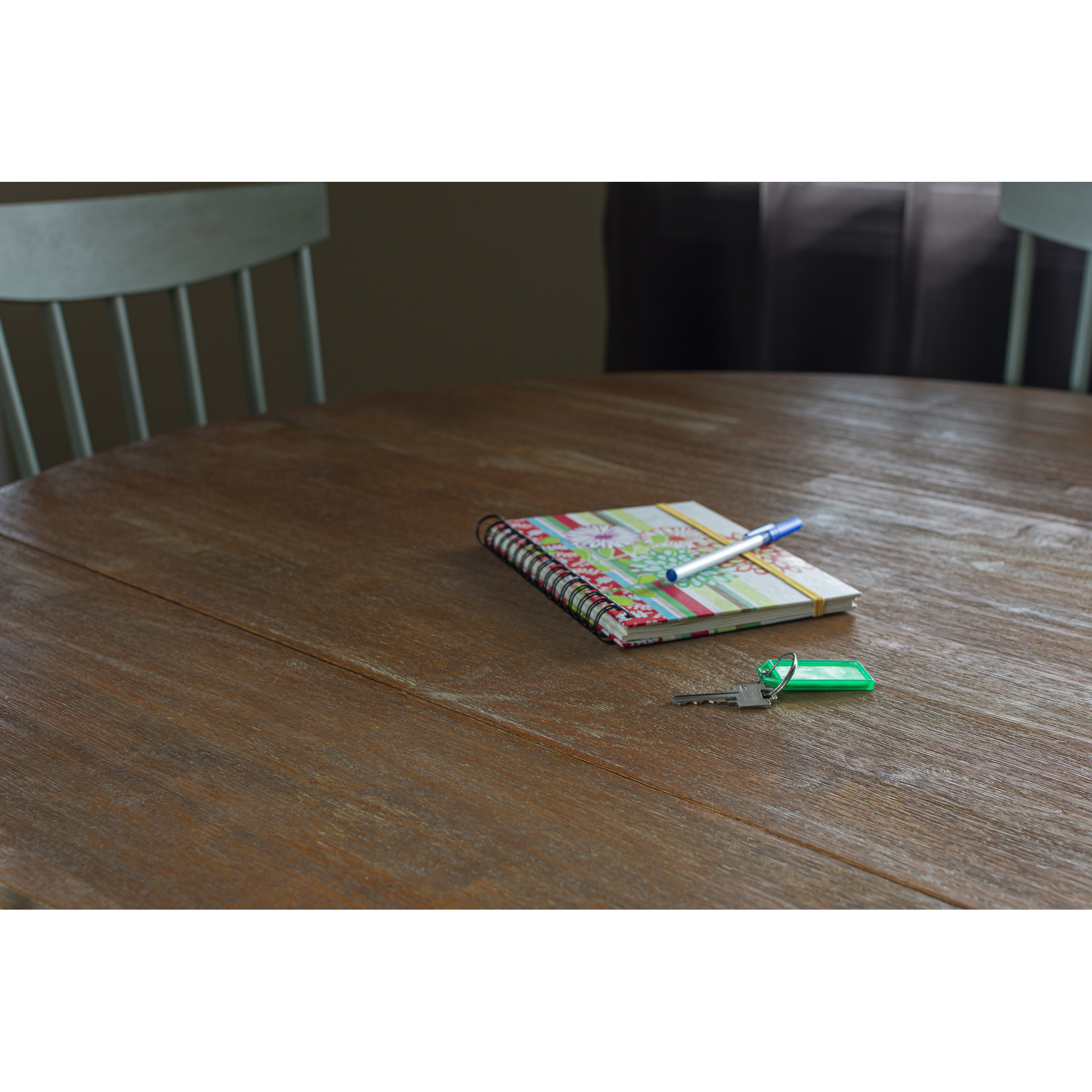 Burin Efficiency Units - Home