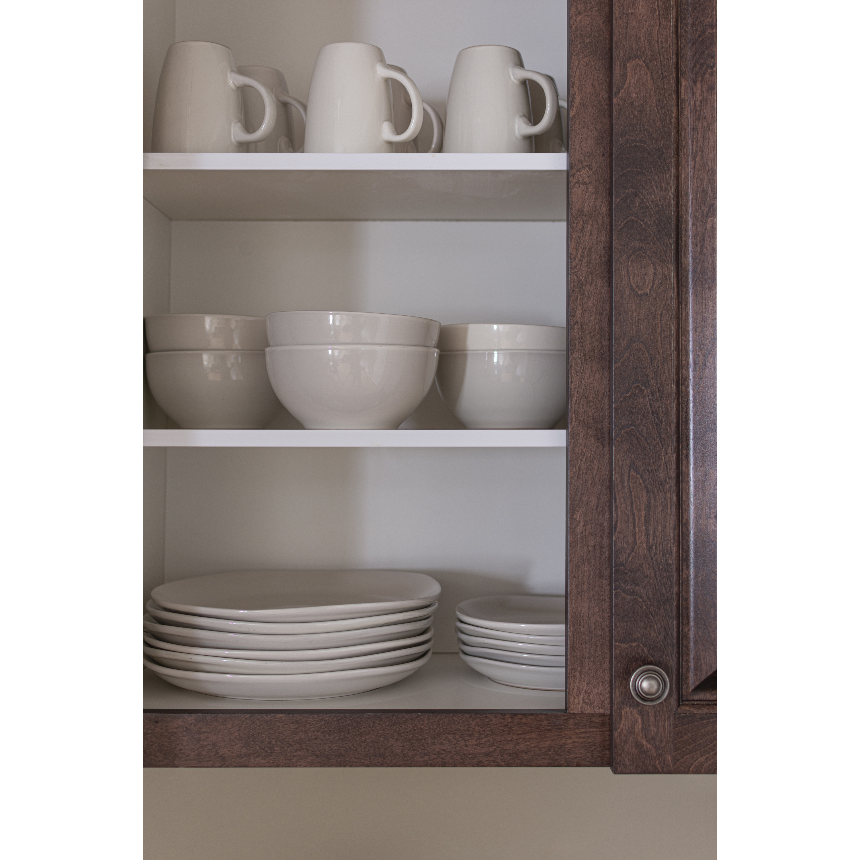 Burin Efficiency Units - Home