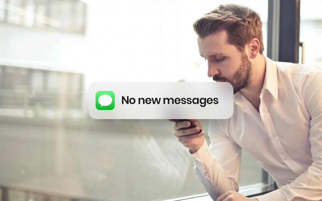 Can’t Send Text Messages? Learn Why Your Text Messages Are Not Getting ...