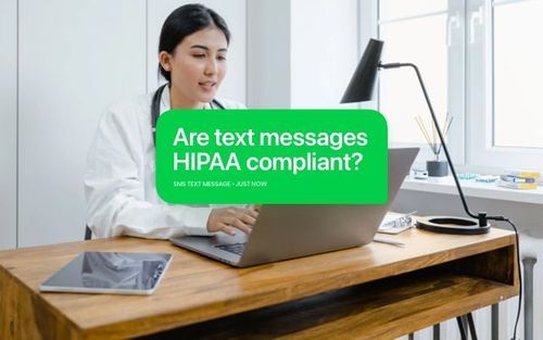 What happens to Text Messages Sent to Landline Numbers? | Texty Pro