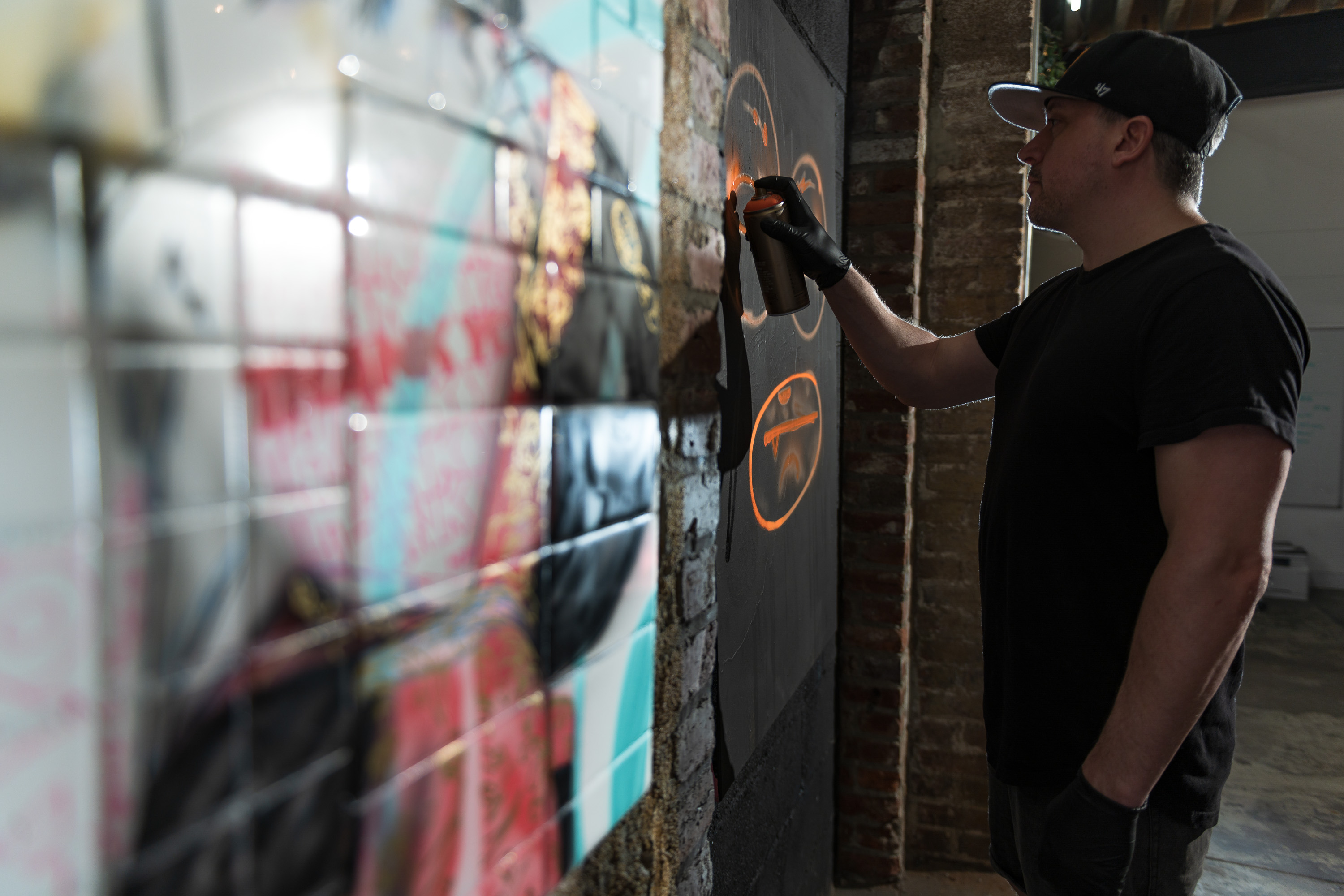 Kelly Towles - Artist #HowWeReopen