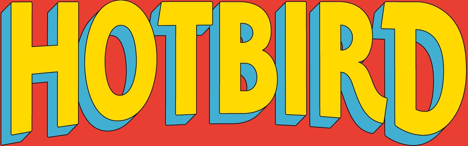 Hotbird - Nashville Hot Chicken