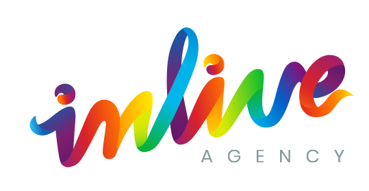 inlive.agency - put your ideas into live