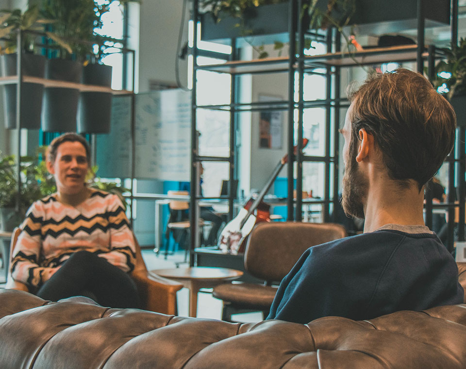 Fontys Pulsed | Design-Based Learning