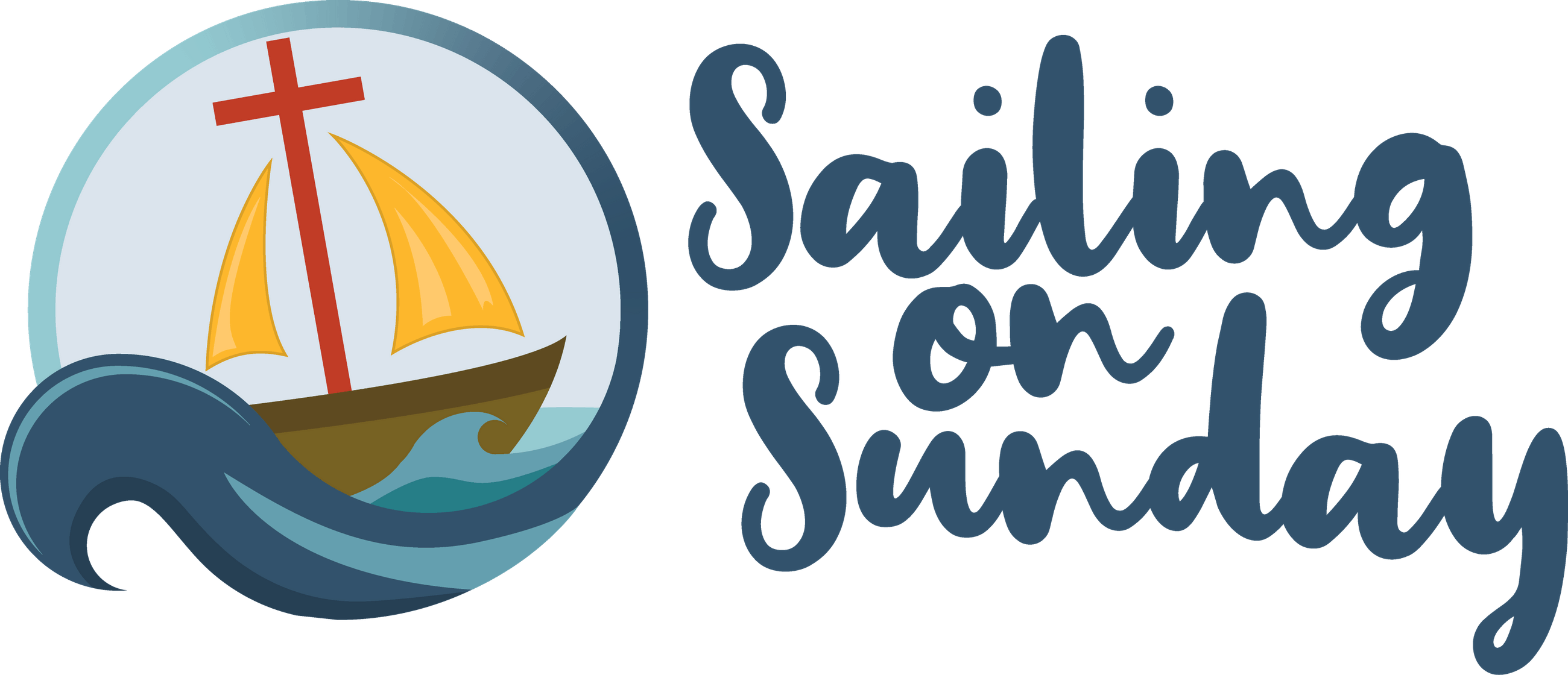 Sailing On Sunday | Savor history while getting nourishment for the soul.