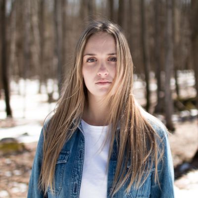 Andrea Emery - Confy