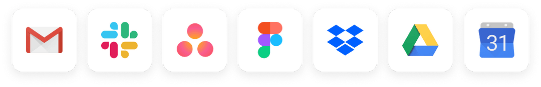 Sidekick – the fastest work environment ever made