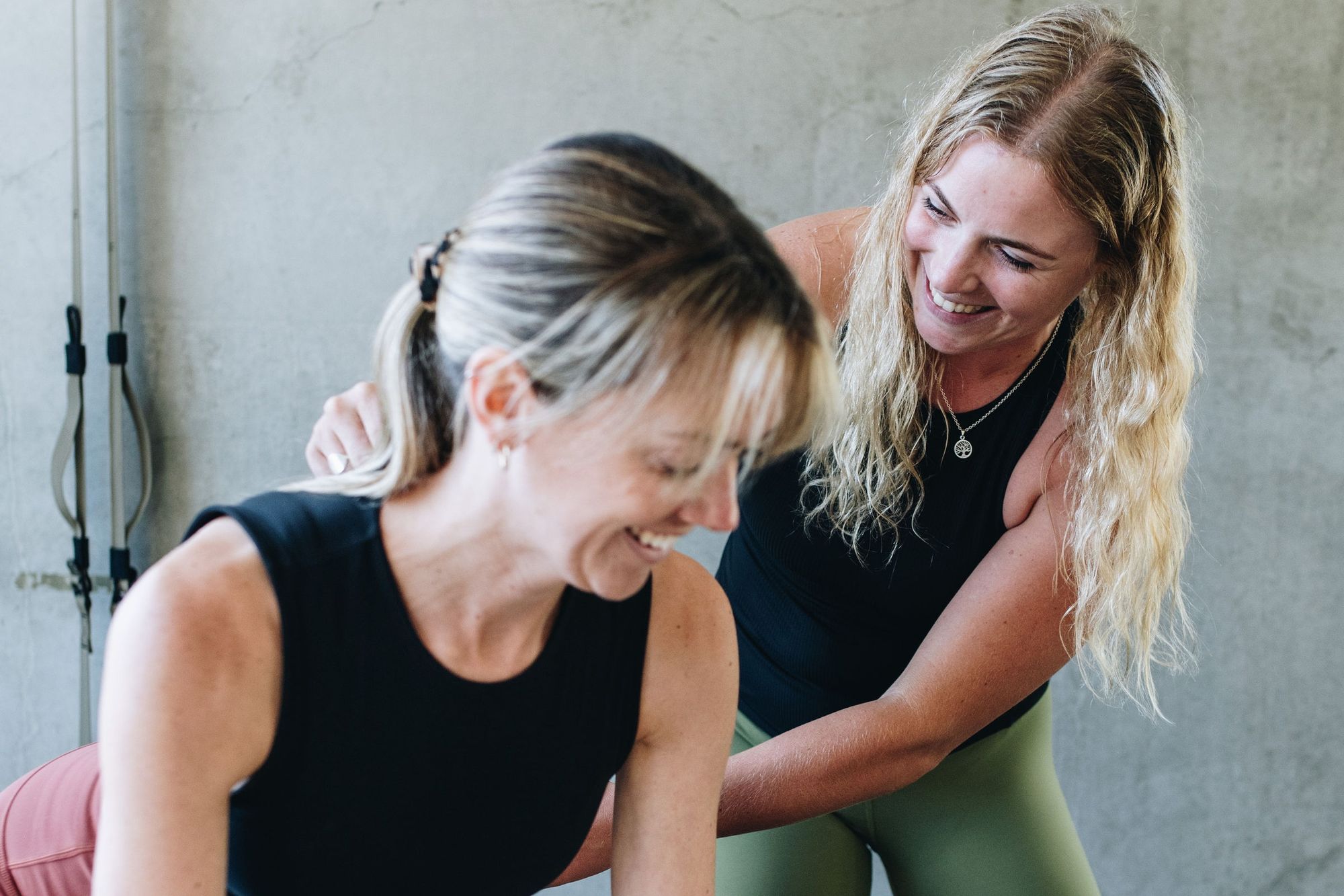 Ride Wild Training | Personal Training & Group Fitness Pemberton, BC